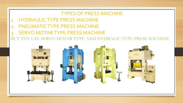 stapler manufacturing report ppt | PPTX | Asia Travel | Travel Locations