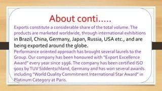 stapler manufacturing report ppt | PPTX