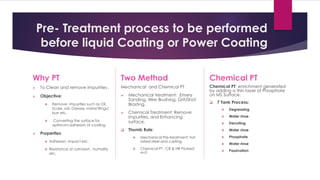 Traning session points | PPT