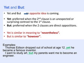 Tranistions -Signal Words.ppt