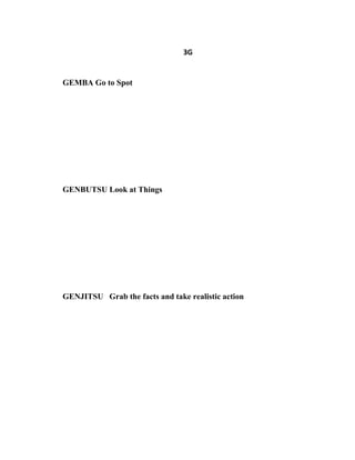 Tranning report | PDF