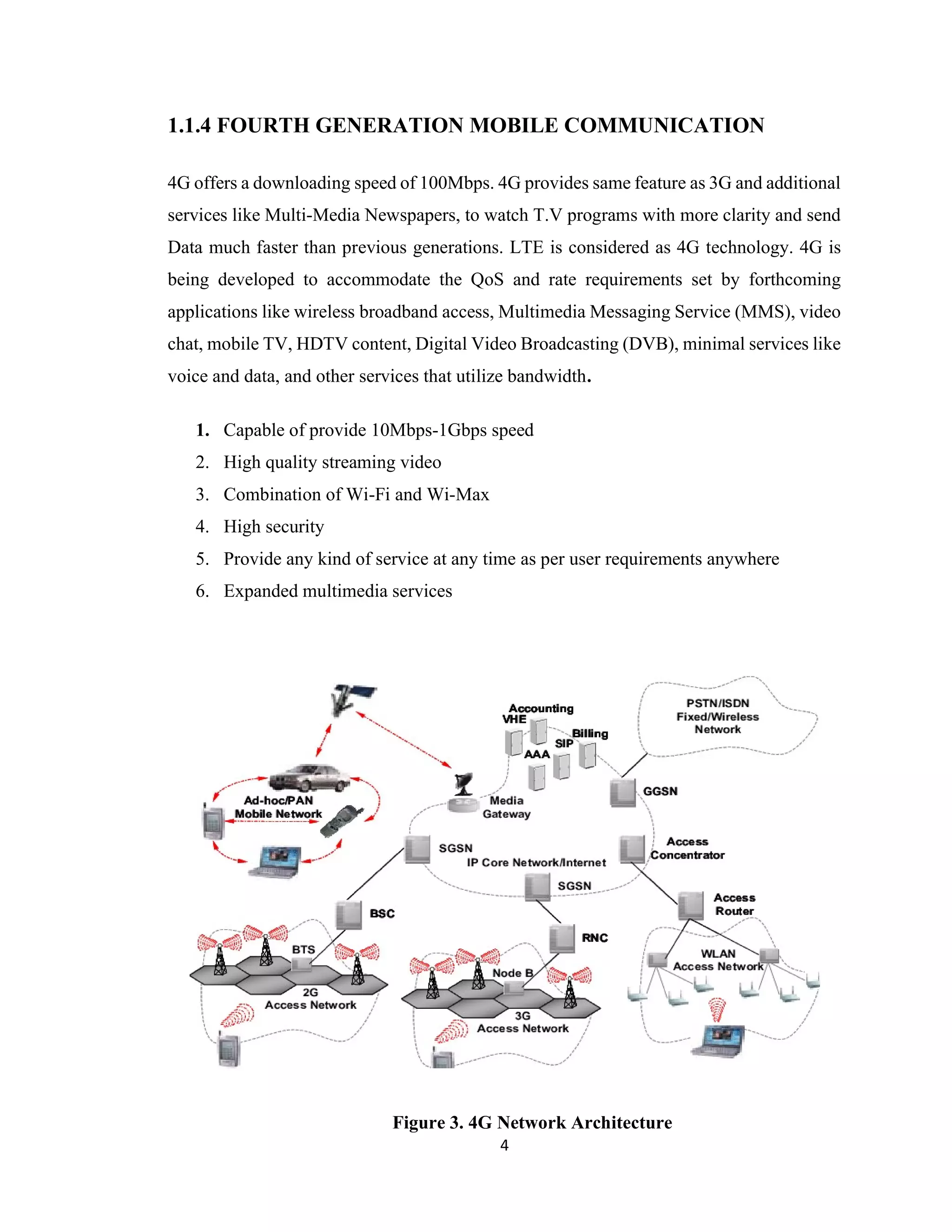 Industrial Training Report on Telecomunication | PDF