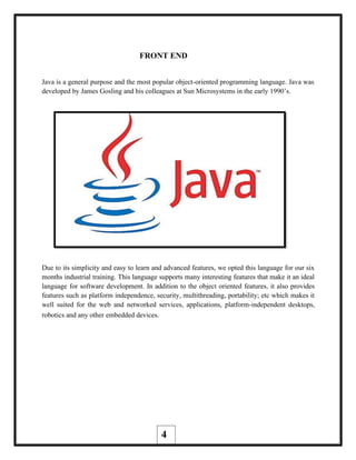 tranning synopsis(java programming).pdf