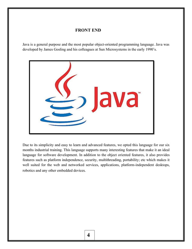 tranning synopsis(java programming).pdf