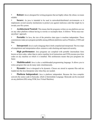 tranning synopsis(java programming).pdf