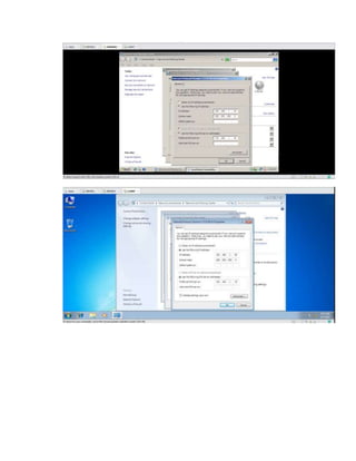 Dữ liệu file windows 1 | PDF