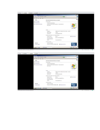 Dữ liệu file windows 1 | PDF