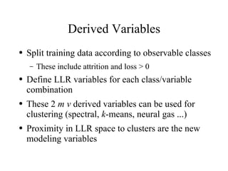 Transactional Data Mining | PPT