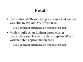 Transactional Data Mining | PPT