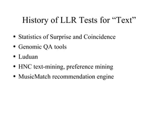 Transactional Data Mining | PPT
