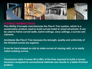 Transmaterials of Blaine Brownell | PPS | Chemistry | Science