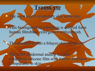 Trans Cyte | PPT