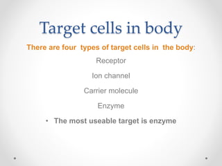 Trans membrane signaling | PPTX