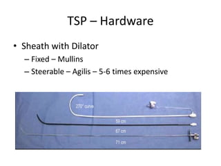 TRANS-SEPTAL PUNCTURE.pptx