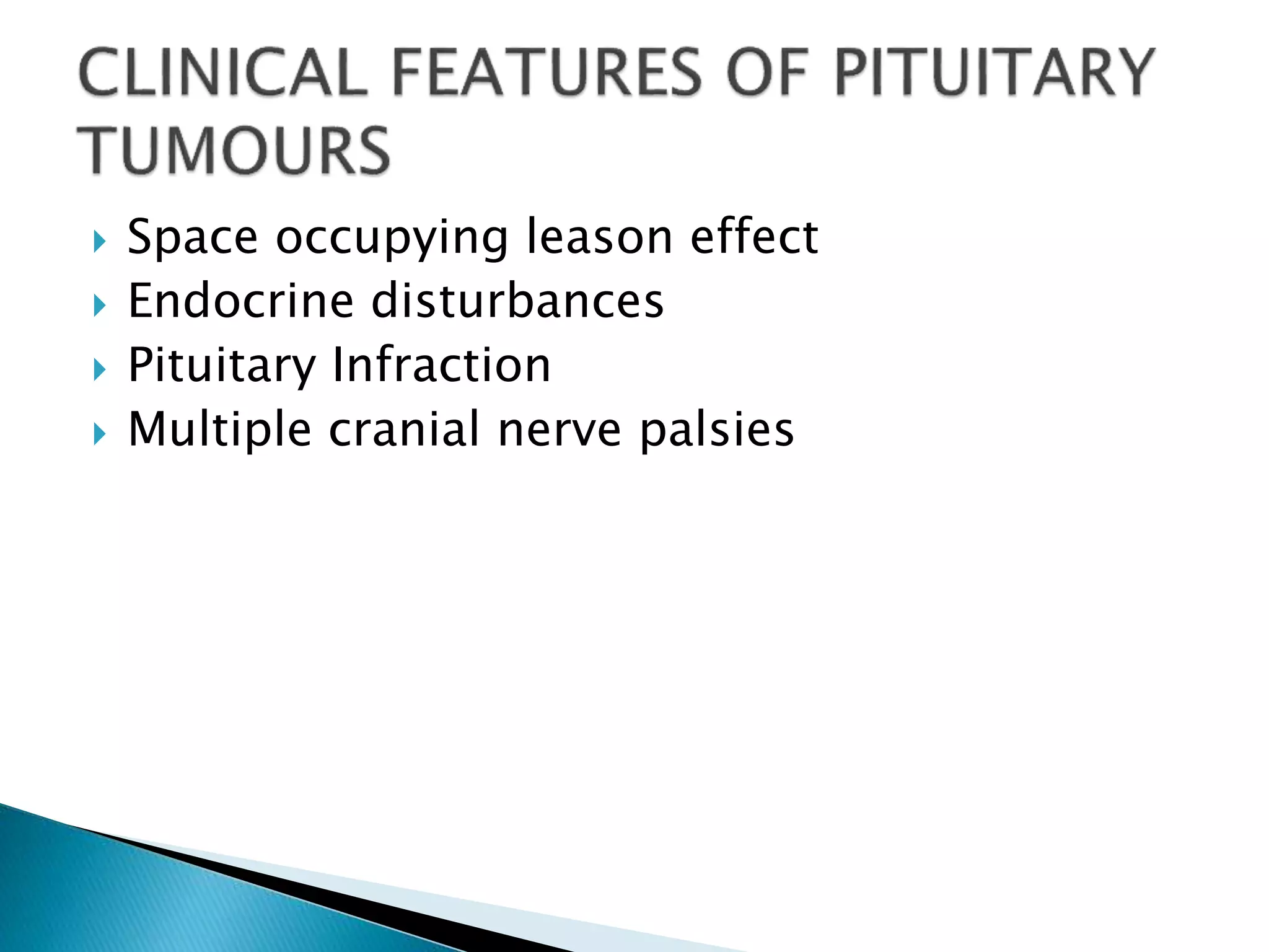 Trans sphenoid hypophysectomy | PPTX