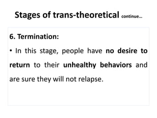 Trans-theoretical Model.pptx