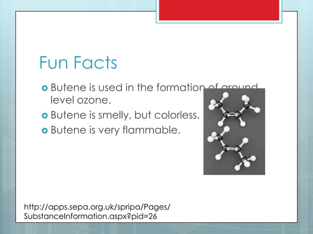 Trans 2 butene | PPT