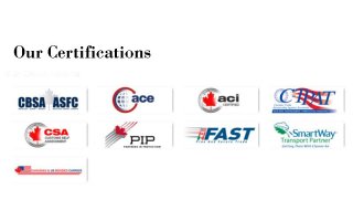 Trans99 best trucking companies - freight transportation and logistics ...