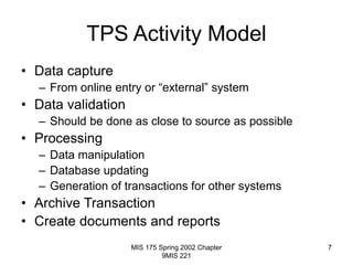 transaction.ppt | Databases | Computer Software and Applications