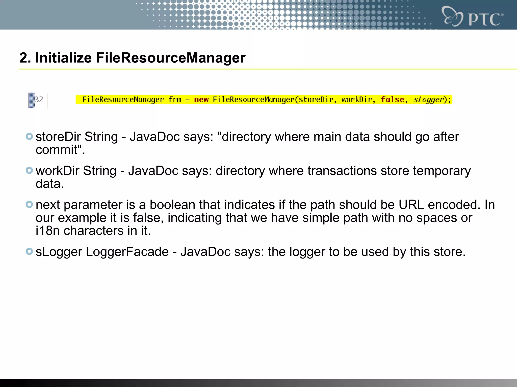 Transactional File System In Java Commons Transaction Ppt 8773