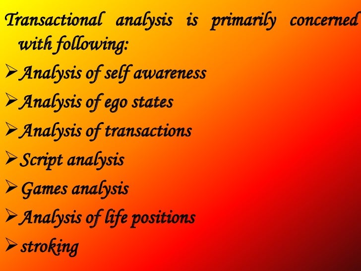 Transactional Analysis Wikipedia transactional-analysis-wikipedia