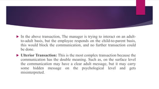 Transactional Analysis.pptx