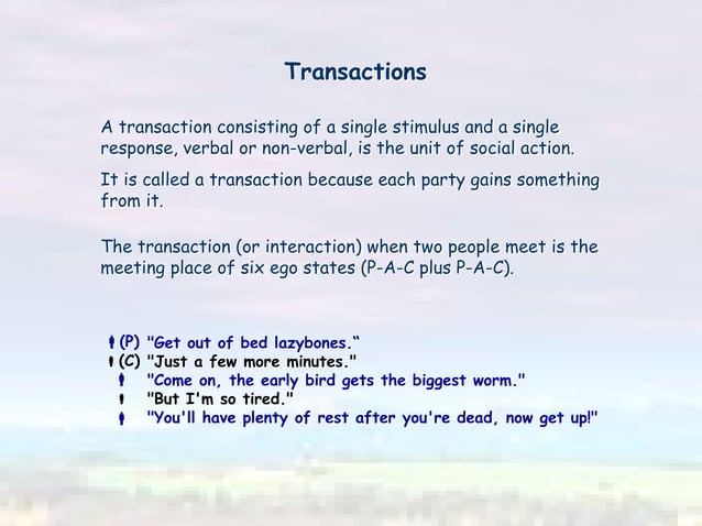 Transactional Analysis.ppt.ppt.ppt.ppt.ppt