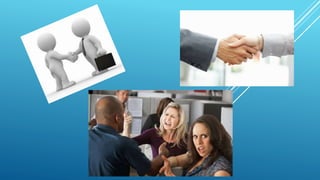 Transactional Analysis, Assertive Communication, Keen observation and Reflective Skills | PPTX