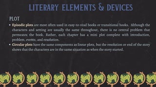 Transactional Approach & Literary Elements.pdf