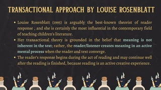 Transactional Approach & Literary Elements.pdf