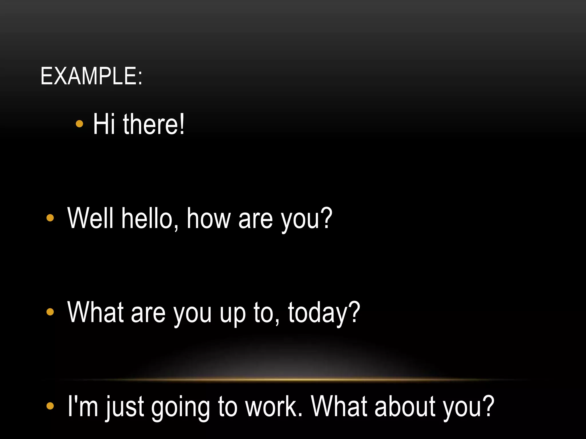 Transactional model of communacation. | PPTX