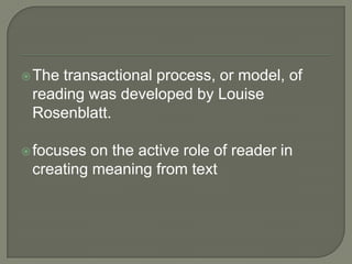 Transactional process2 | PPT