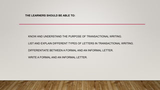 Transactional Writing.pptx