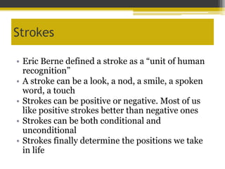 Transaction analysis | PPT