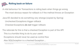 Transaction Control – a Functional Approach to Modular Transaction ...