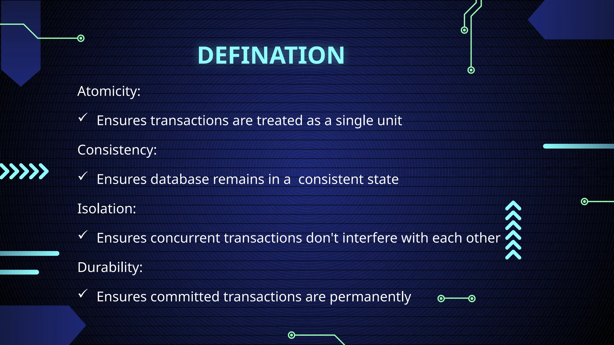 Transaction Control Statement in rdbms.pptx