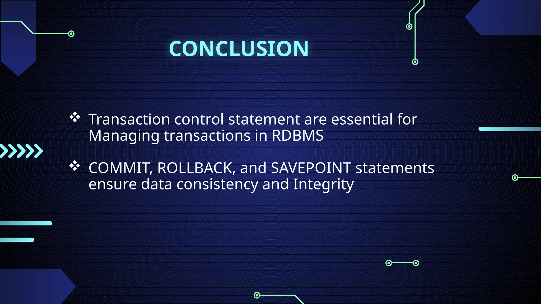 Transaction Control Statement in rdbms.pptx