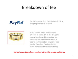 Transaction Costs | PPTX