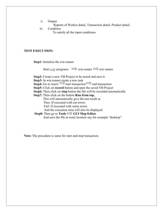 Transactionflow | DOC