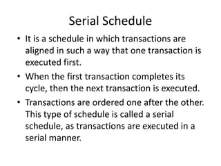Transaction Management, Concurrency Control and Deadlocks.pdf