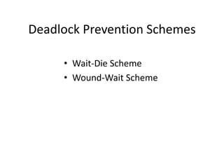 Transaction Management, Concurrency Control and Deadlocks.pdf