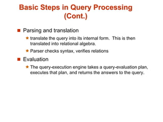 Transaction Management, Recovery and Query Processing.pptx