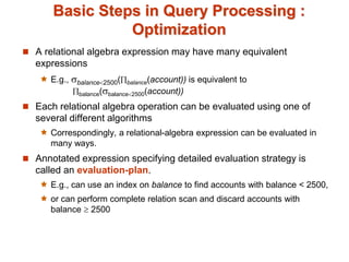 Transaction Management, Recovery and Query Processing.pptx