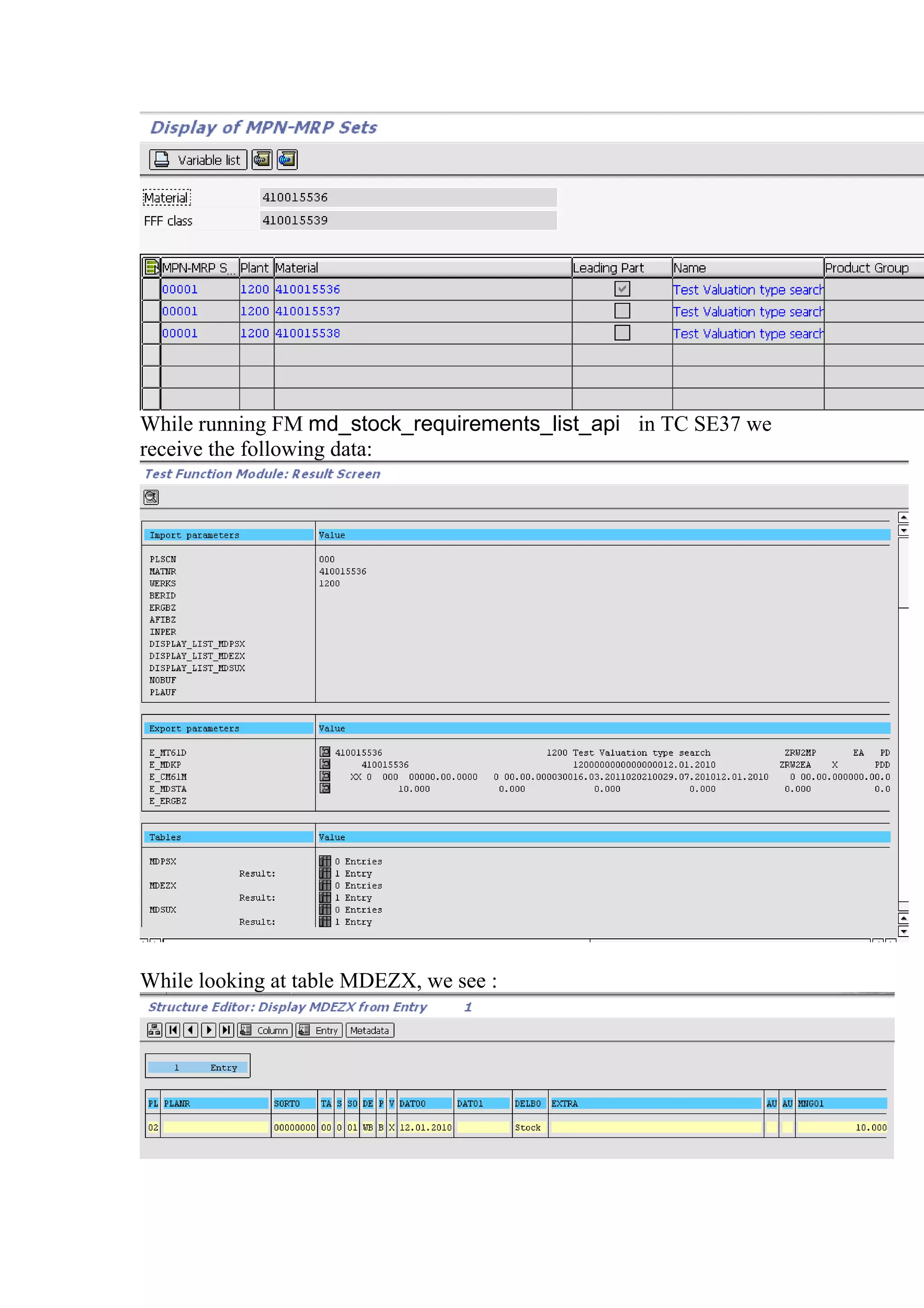 Transaction Md04 | PDF
