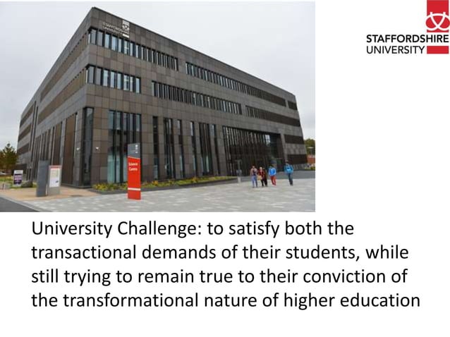 Transaction or transformation | PPT