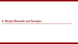 Transaction presentation | PDF