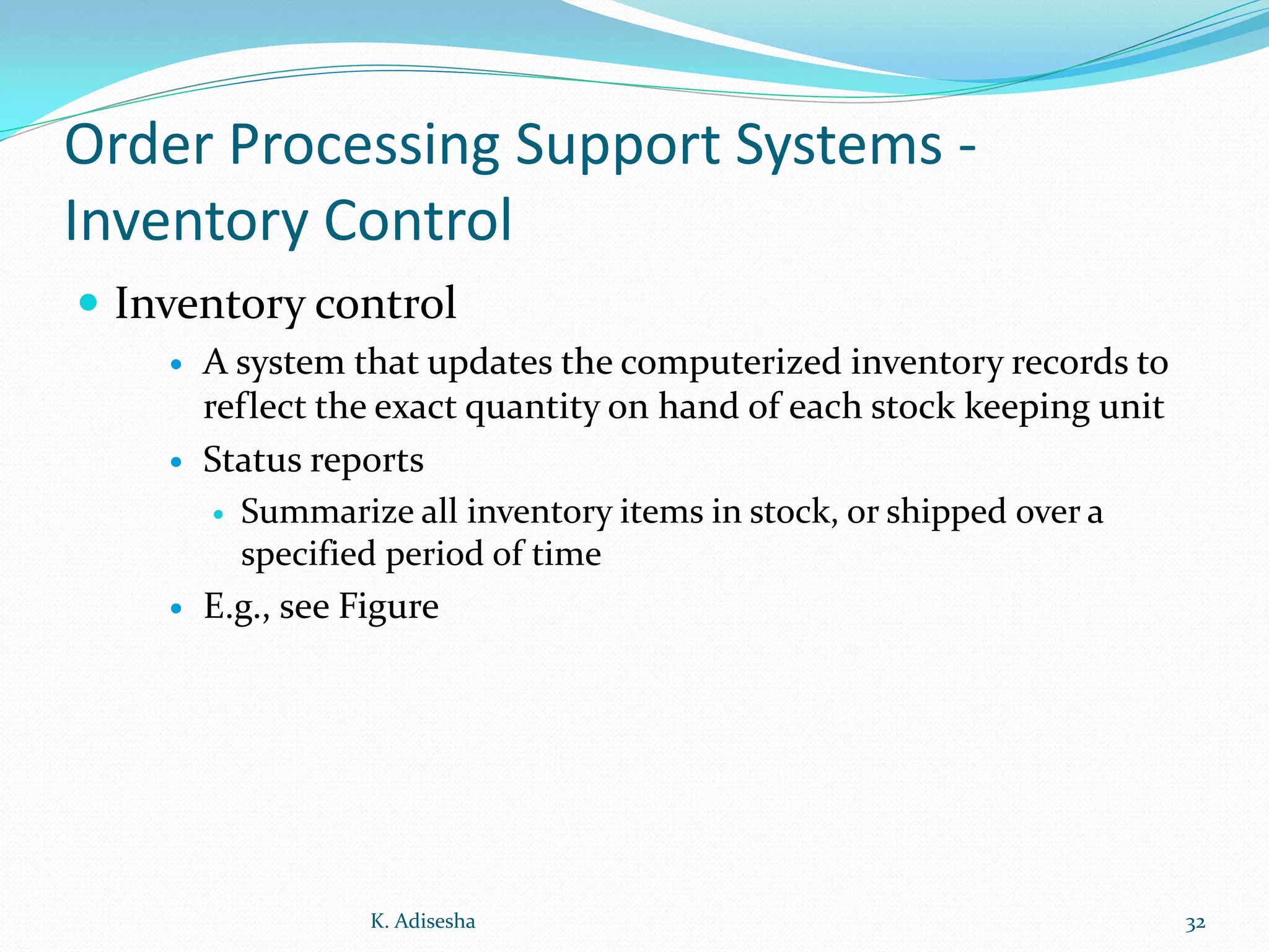 Transaction processing | PDF