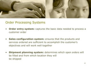 Transaction processing system | PPT