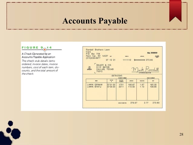 Transaction processing system future programming | PPT | Databases | Computer Software and ...