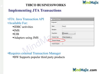 Transactions | PPTX | Databases | Computer Software and Applications